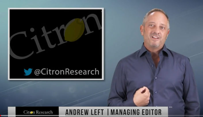 featured - Citron Research
