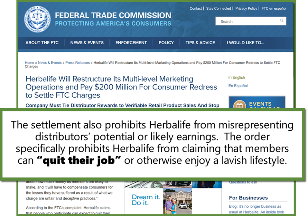 FTC1 - Citron Research